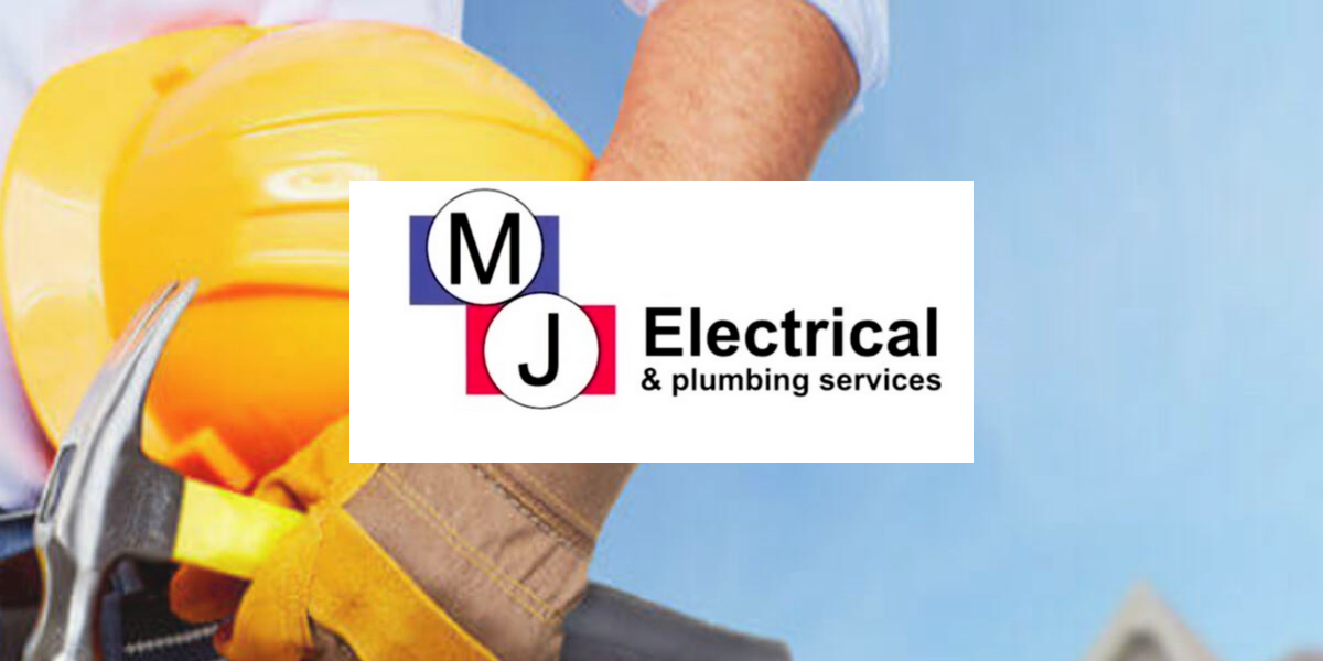 M J Electrical Plumbing Services Itd